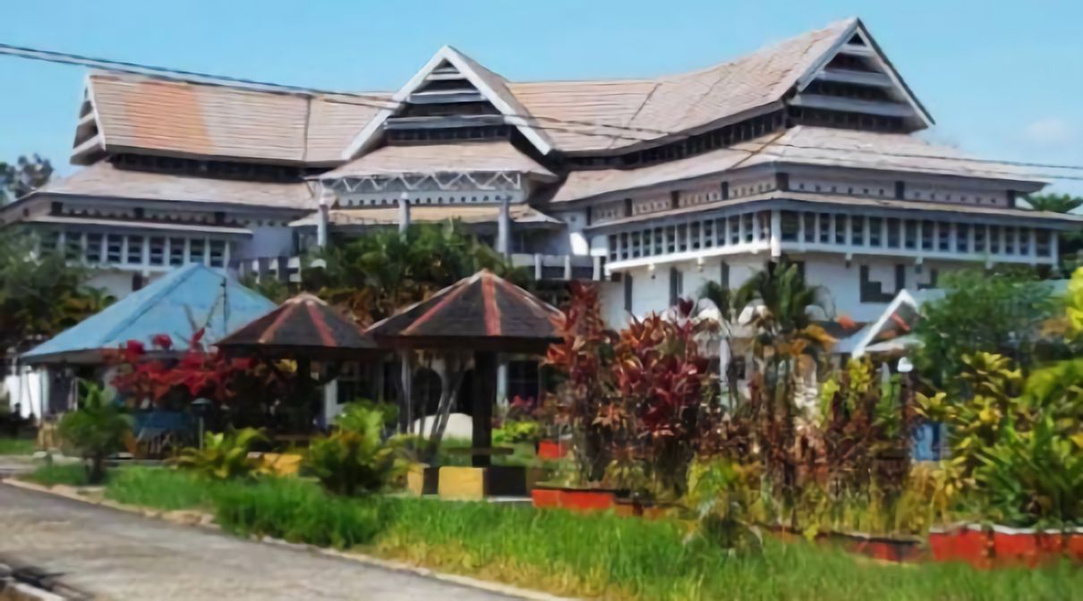 Museum Negeri Provinsi Sulawesi Utara di Manado | Atourin