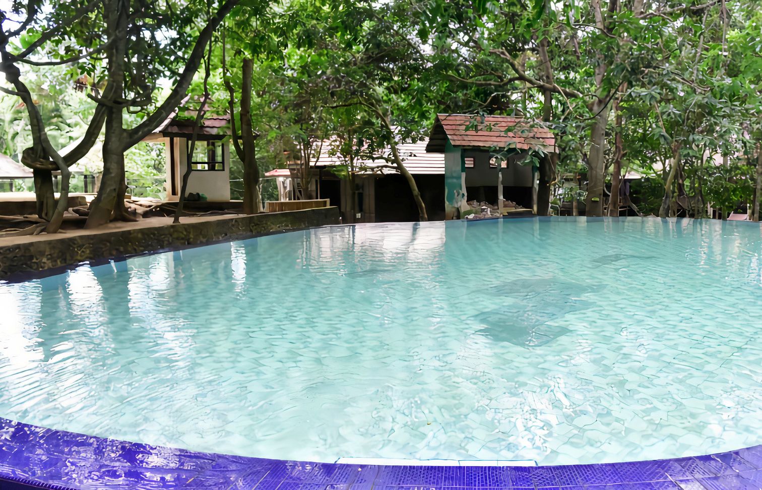 Pemandian Wisata Air Panas Lejja di Soppeng | Atourin
