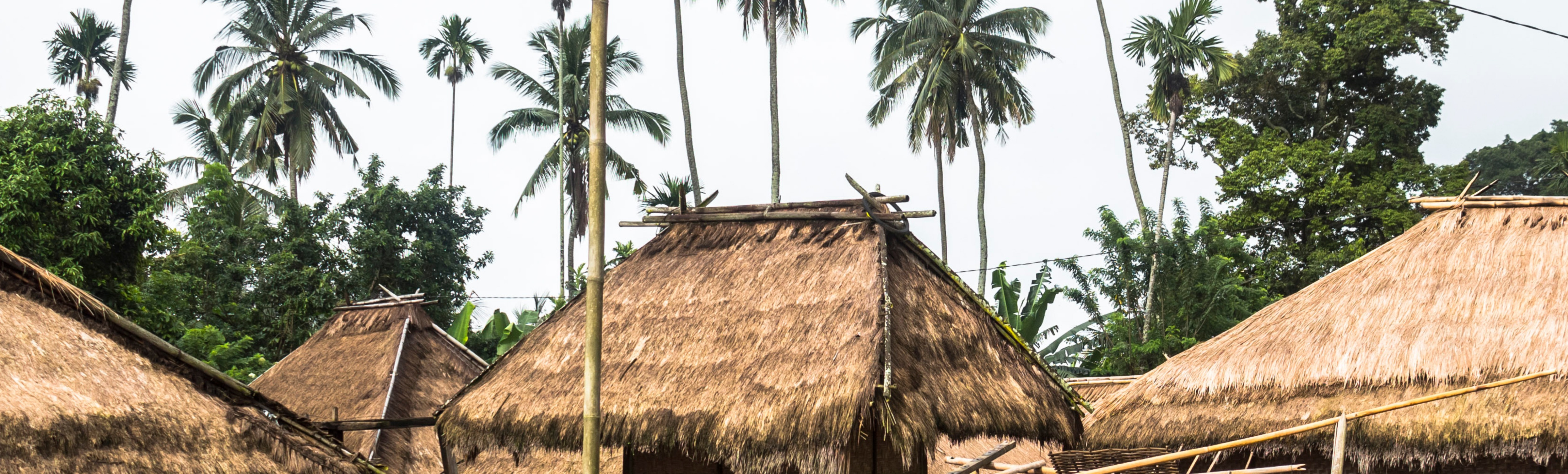 The Cultural Beauty of Central Lombok di Lombok | Atourin