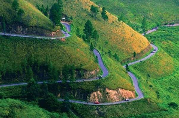 Desa Wisata Tongging - Marketplace | Atourin