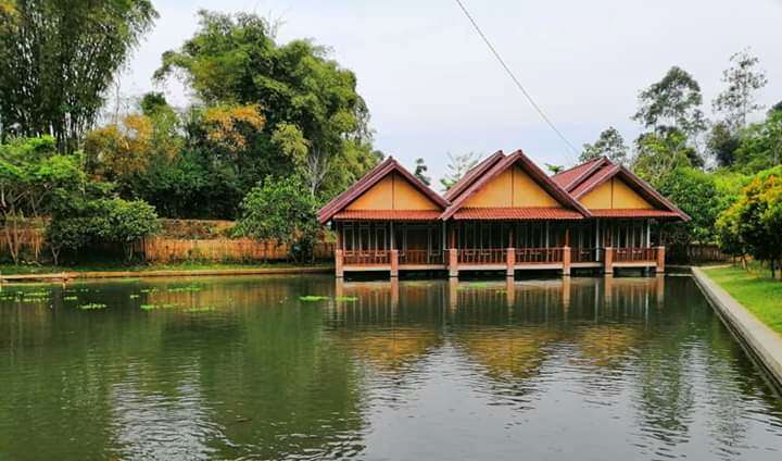 Desa Wisata Saung Ciburial - Marketplace | Atourin