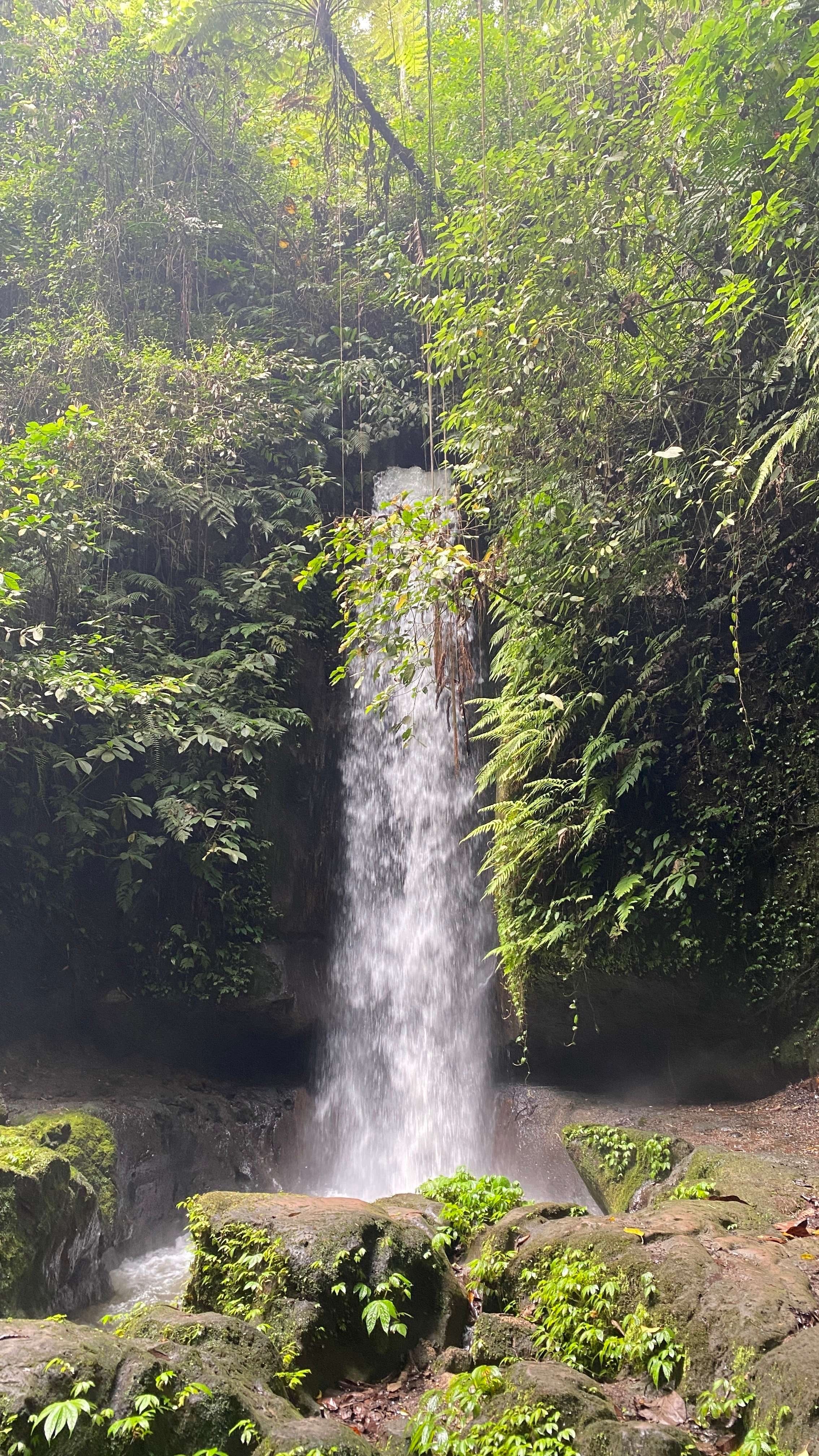 Manuaba Waterfall | Atourin