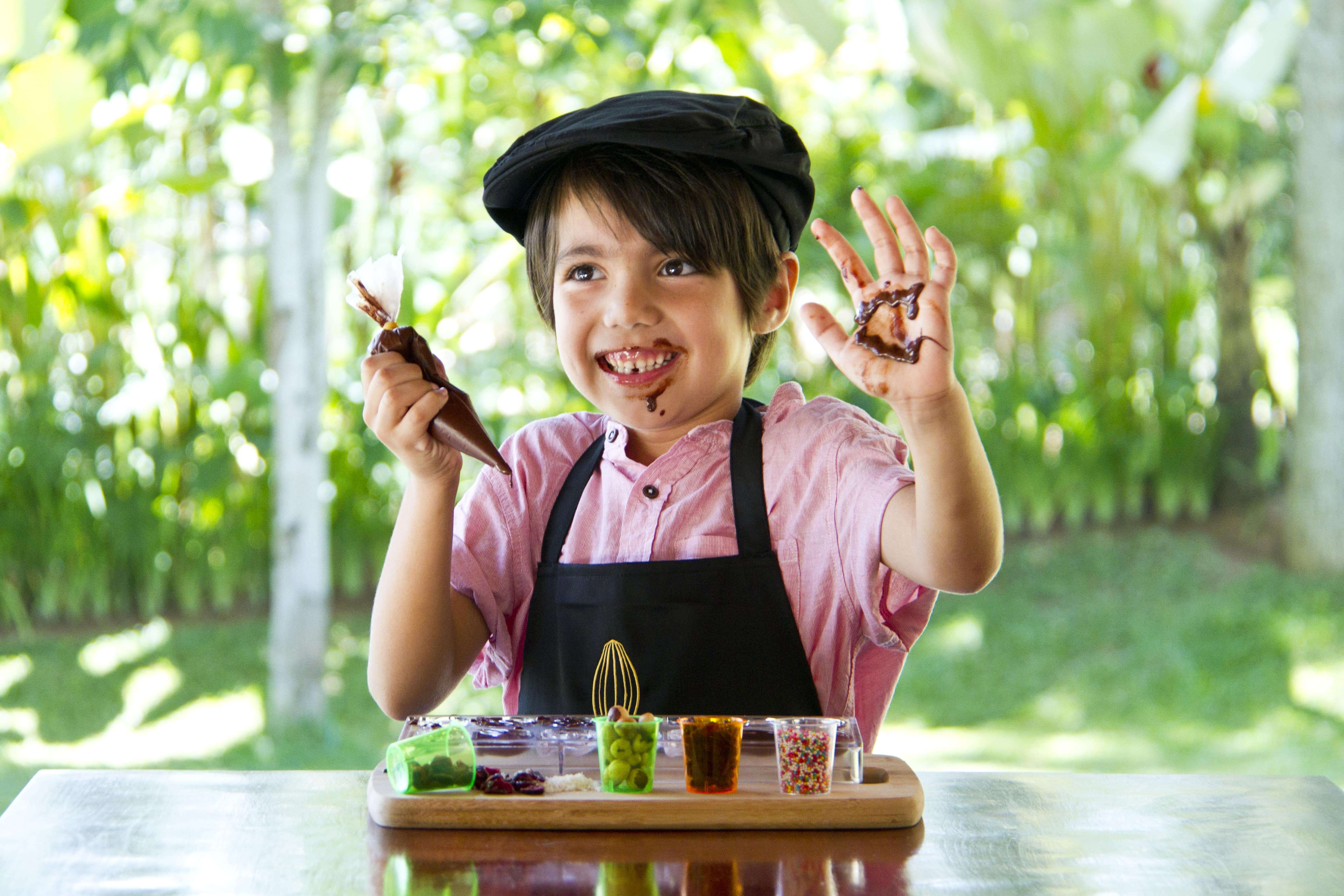 Chocolate Edutourism | Atourin