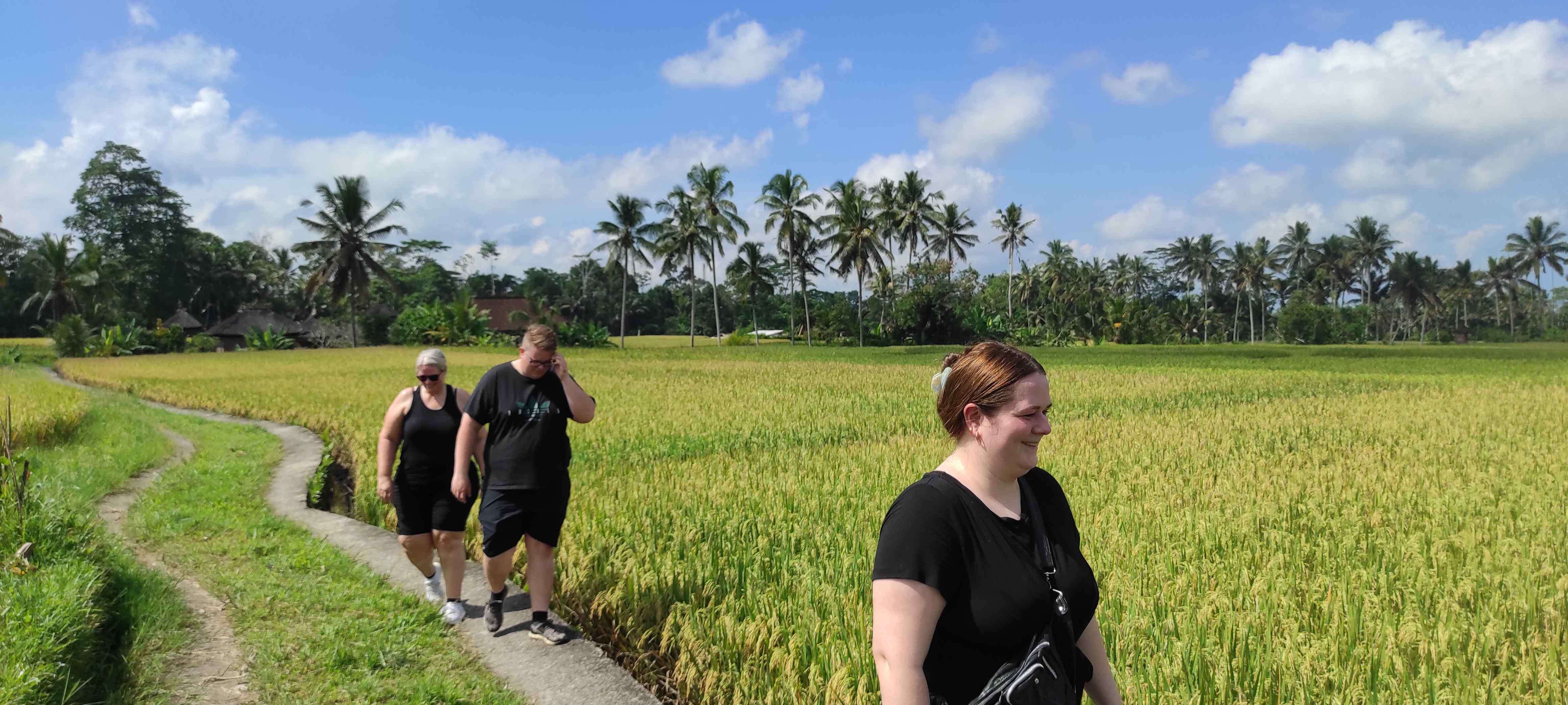 Heritage Walks Kenderan | Atourin