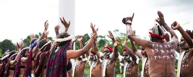 Open Trip : Festival Budaya 12 Suku Yahukimo | Atourin