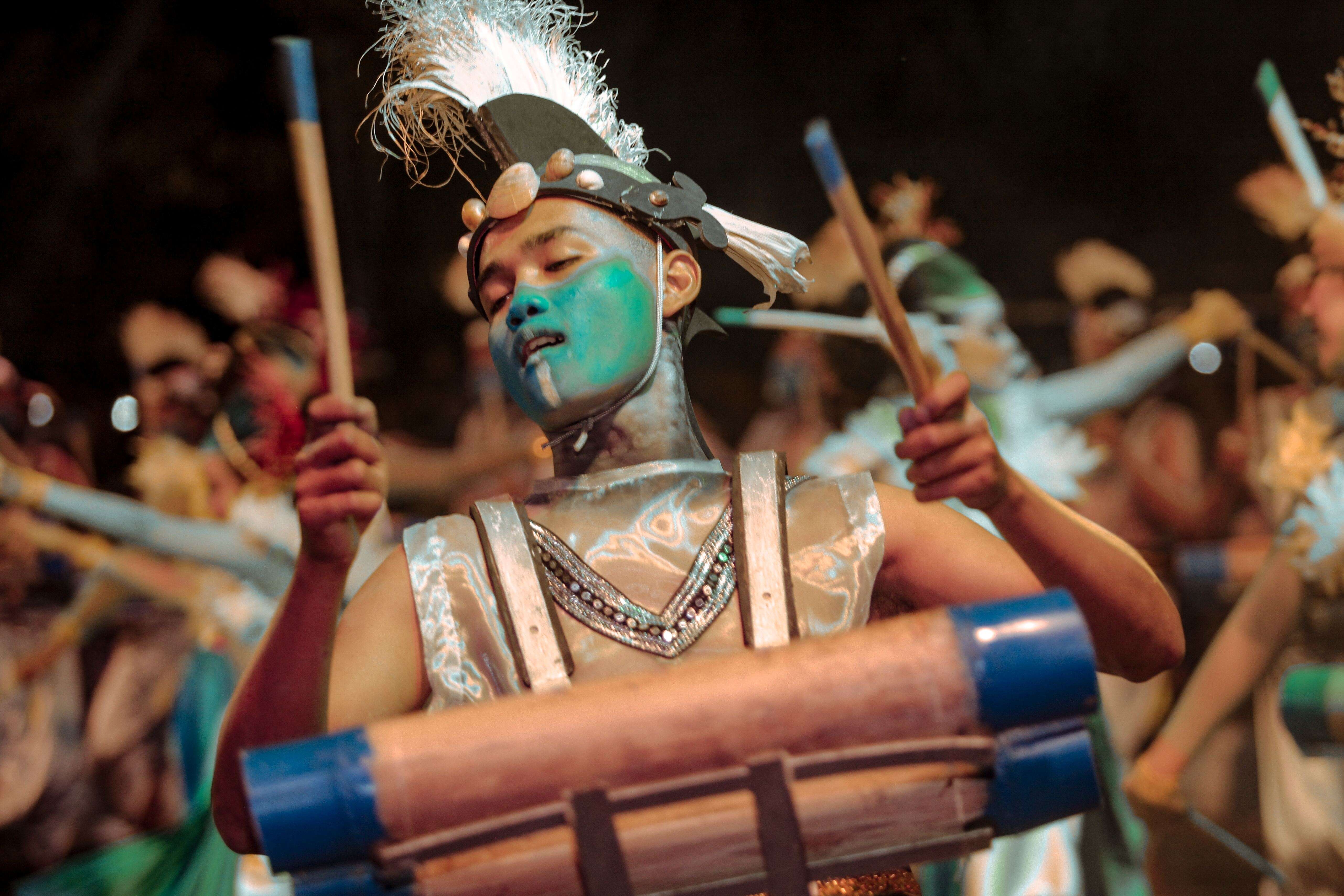 Open Trip : Festival Rontek Pacitan | Atourin