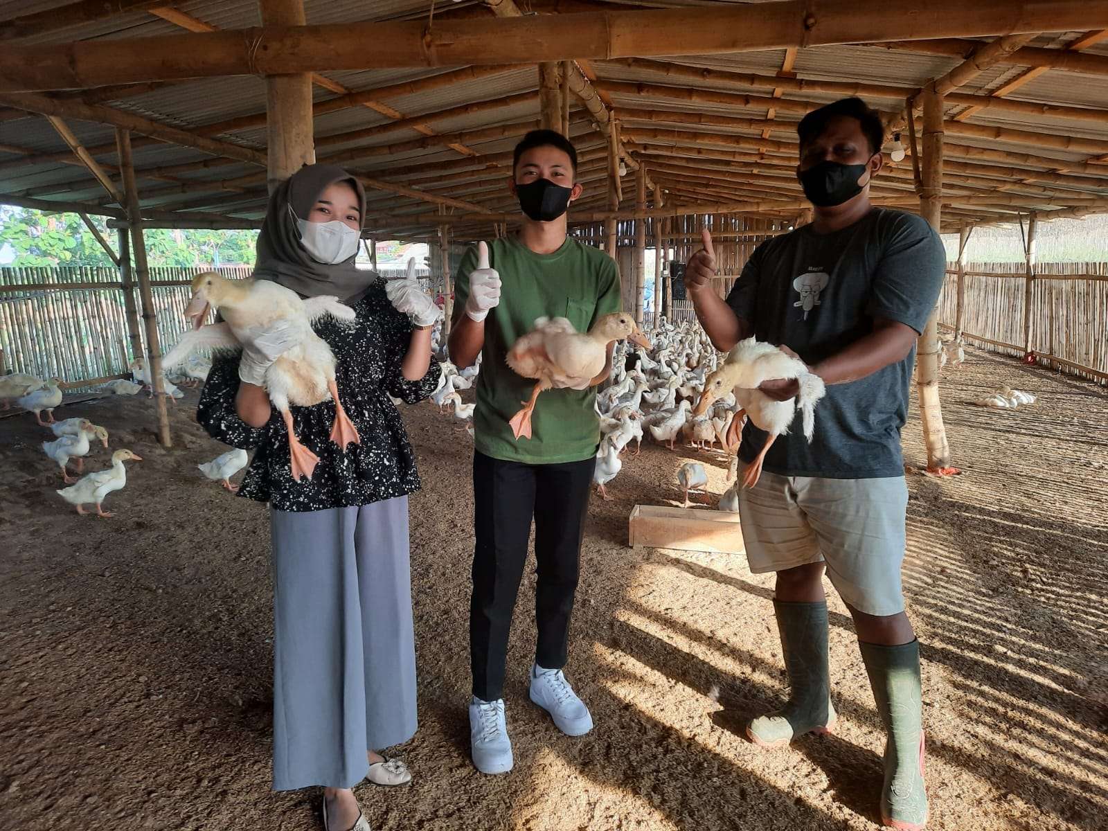 Outing Class | Atourin