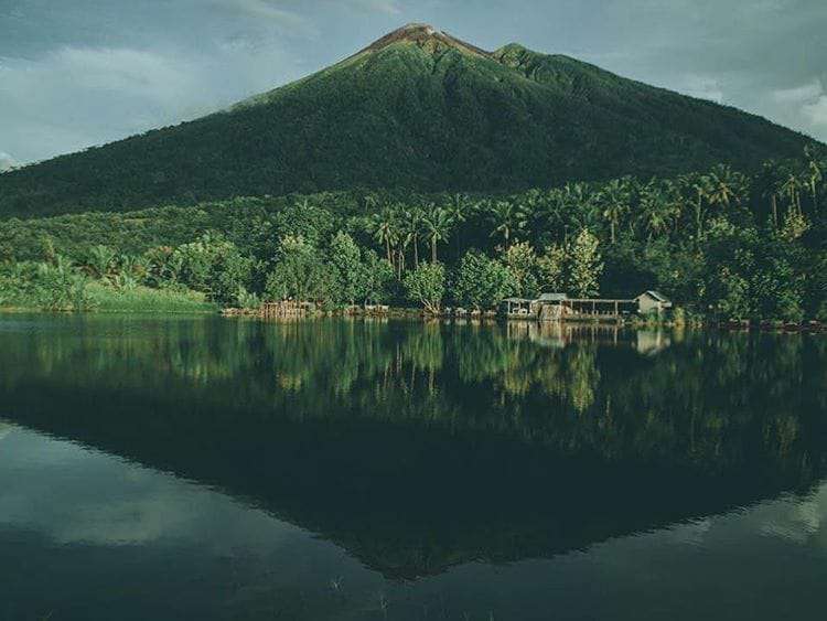 Wisata jelajah satwa dan camping ground | Atourin