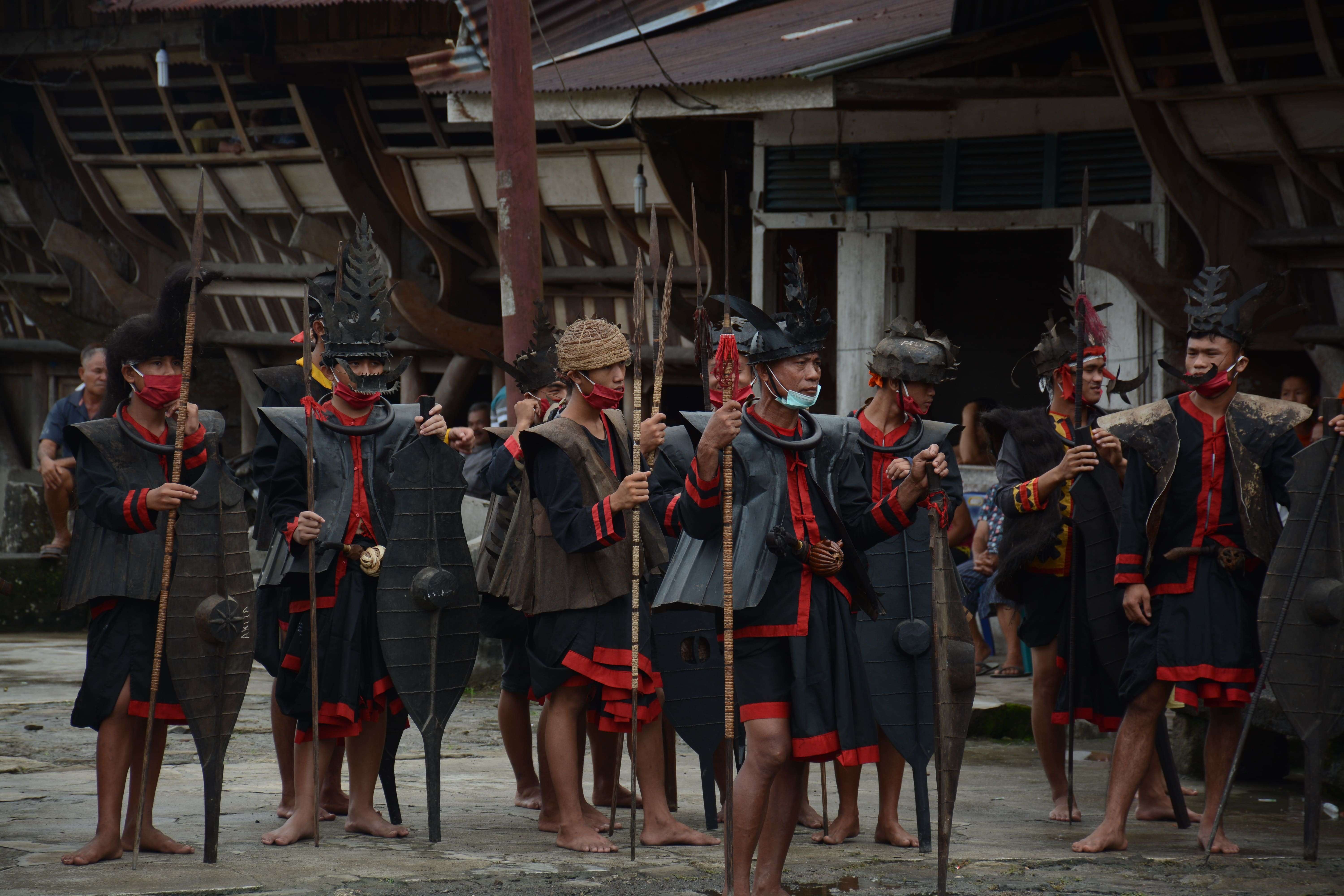 Wisata Persawahan | Atourin